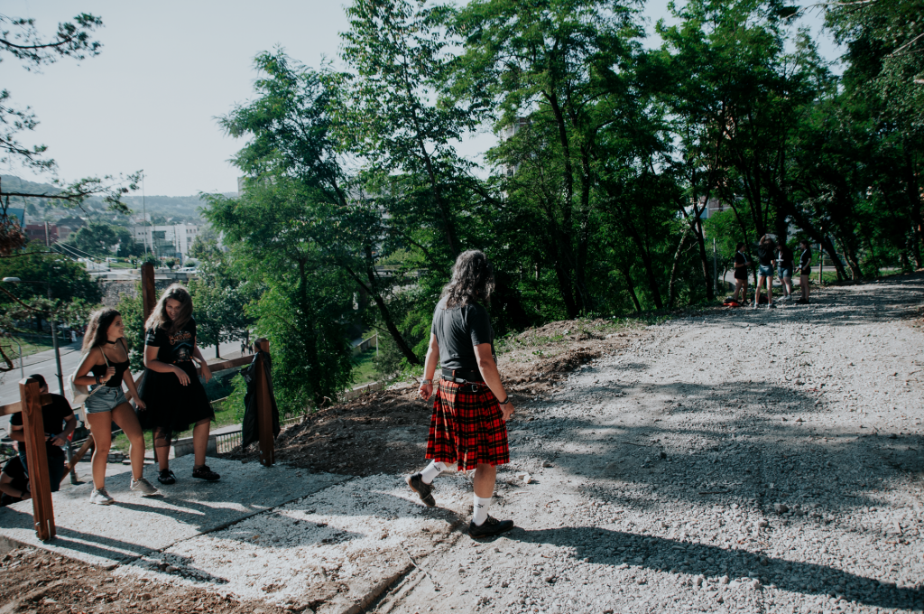Cum ajungi la festival? Hai pe drumul cel mai scurt! - Custom Resita ... Cum ajungi la festival? Hai pe drumul cel mai scurt! - Custom Resita ...